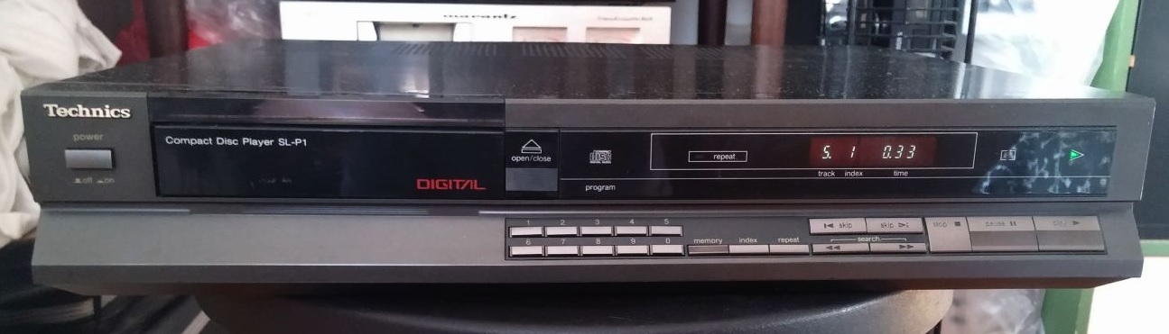 Nesovski.com - High Quality Vintage Audio